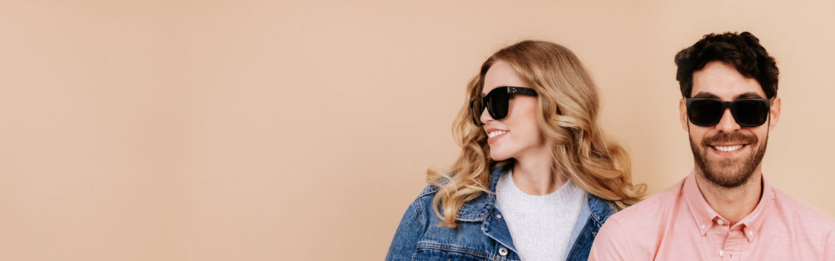 Sunglasses | Polarised & Stylish UV Protection | Goodlookers